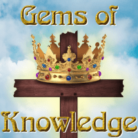 5 Minutes with God – Gems of Knowledge