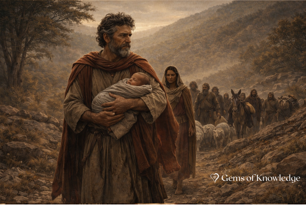 Walking Forward With Faith: Finding Hope In God’s Promises – Gems of ...